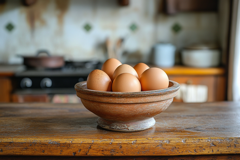 What to Do with Egg Whites: 12 Genius Ways to Use Leftover Egg Whites ...